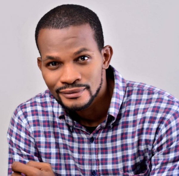 Actor Uche Maduagwu Threatens To Release Names Of Nipple Sucking Female